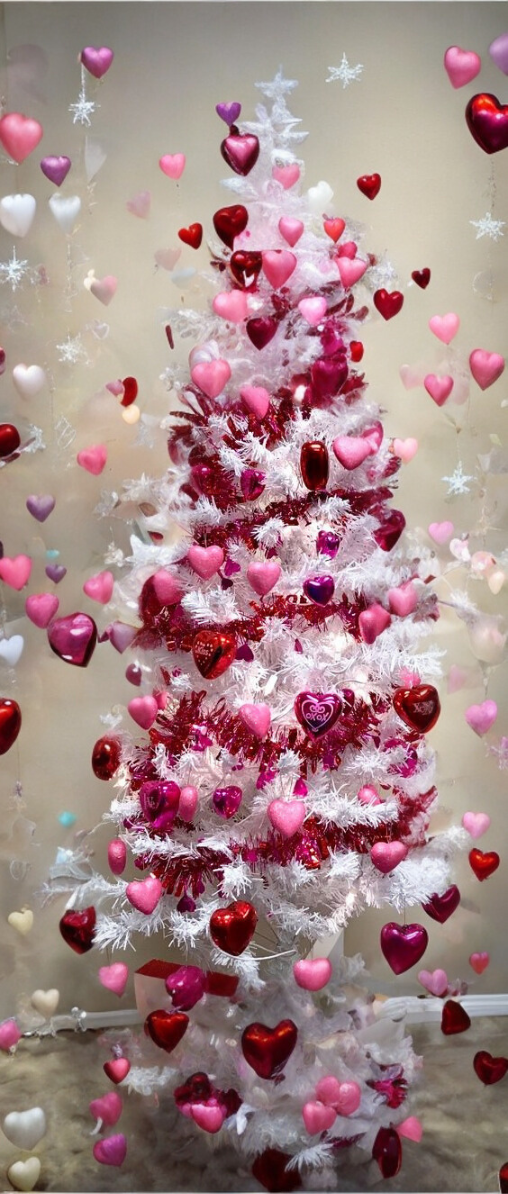 DIY Valentines Day Party Decor Ideas - Party Wowzy